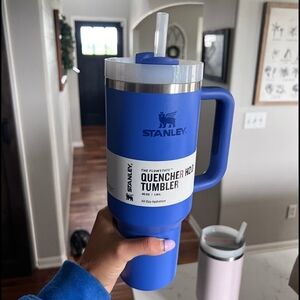 Stanley | Dining | Nwt Limited Edition Stanley 4oz Quencher H20 ...